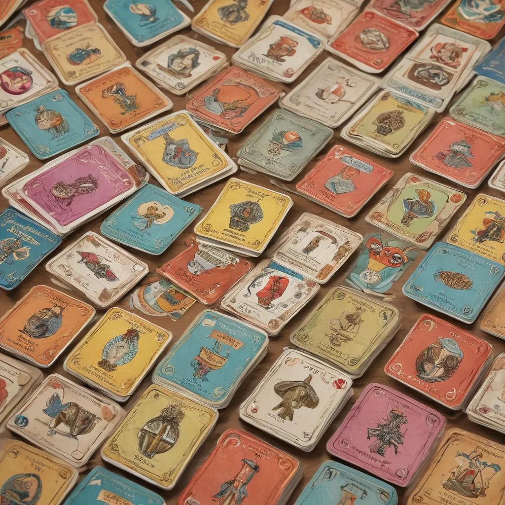 Exploring Random Useless Facts: A Deep Dive