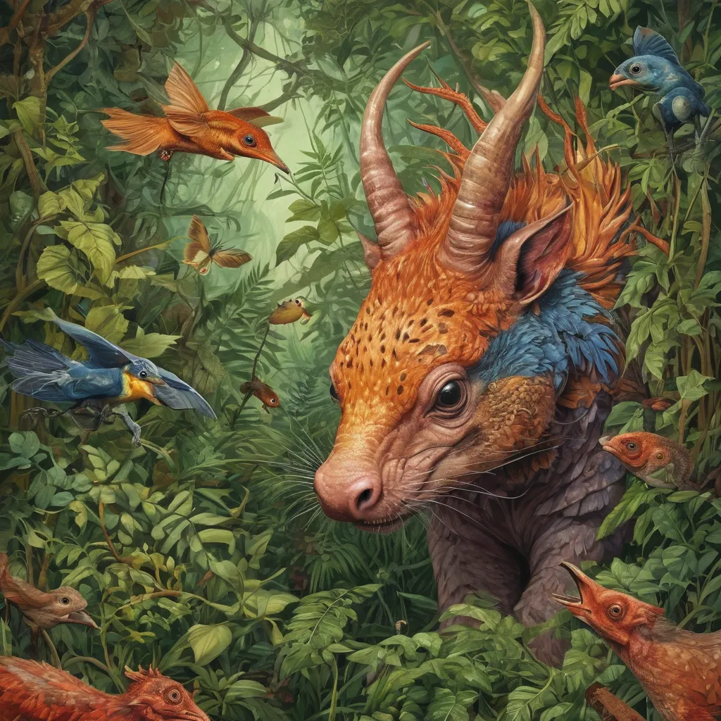 Exploring Weird Facts: Unusual Insights into Reality