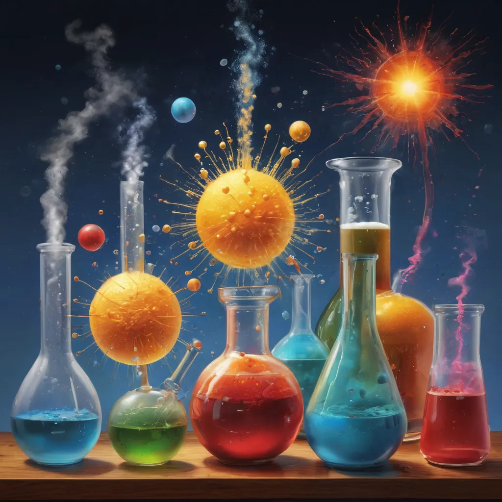 Unlocking the Wonders of Science: Home Experiments for Curious Minds