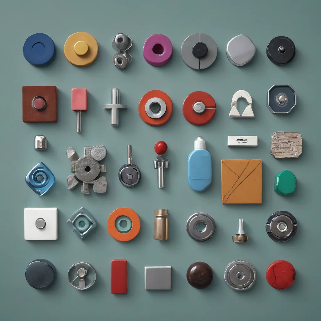 Innovative Science Projects with Magnets for Enthusiasts