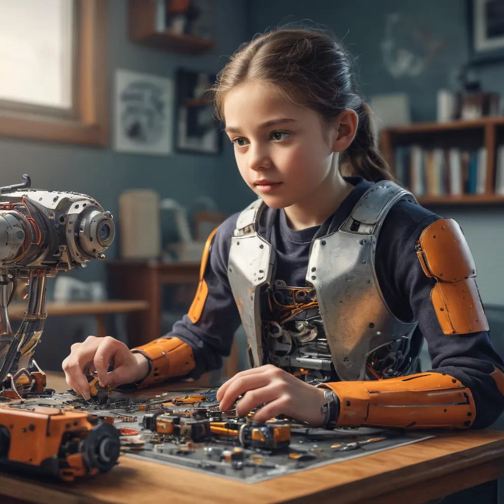 Unleashing the Power of STEM Projects for 7-Year-Olds: A Comprehensive Guide