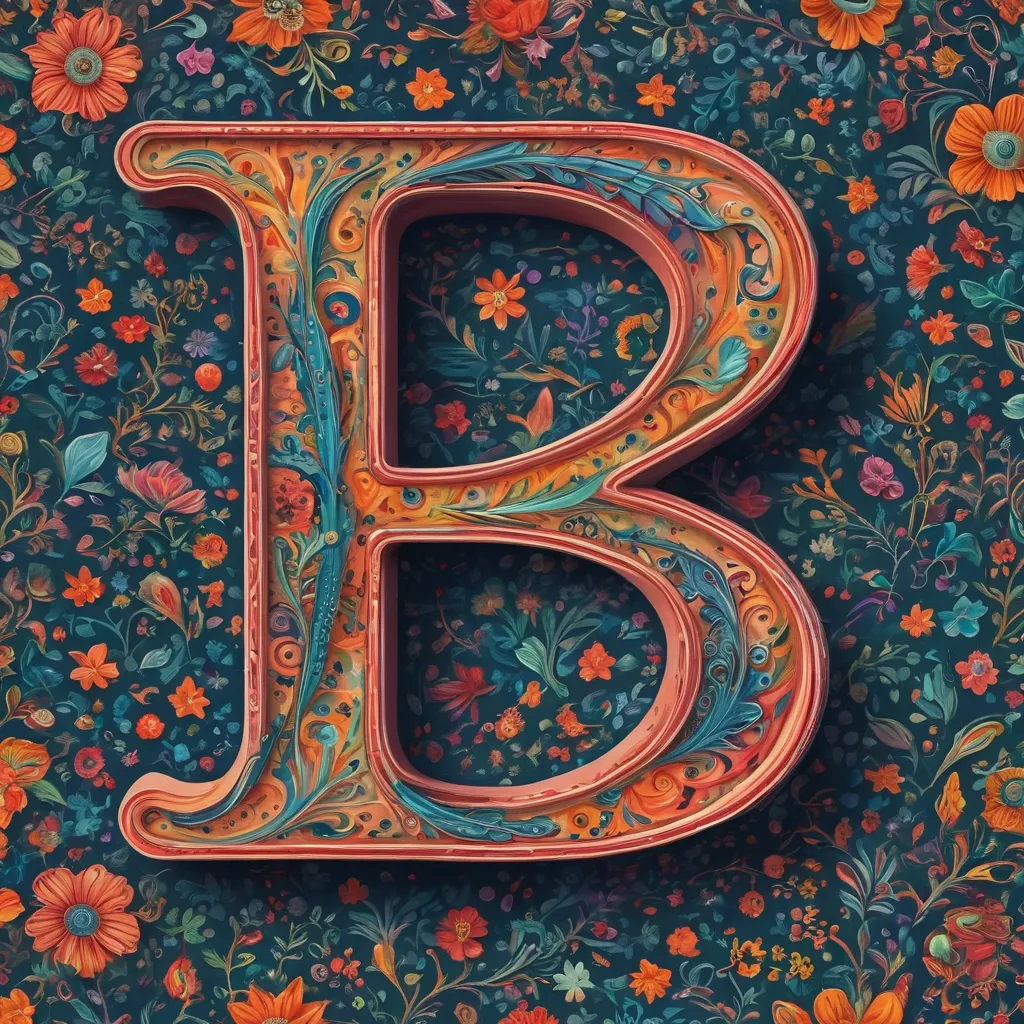 The Charm of Cute Letter S Designs in Education