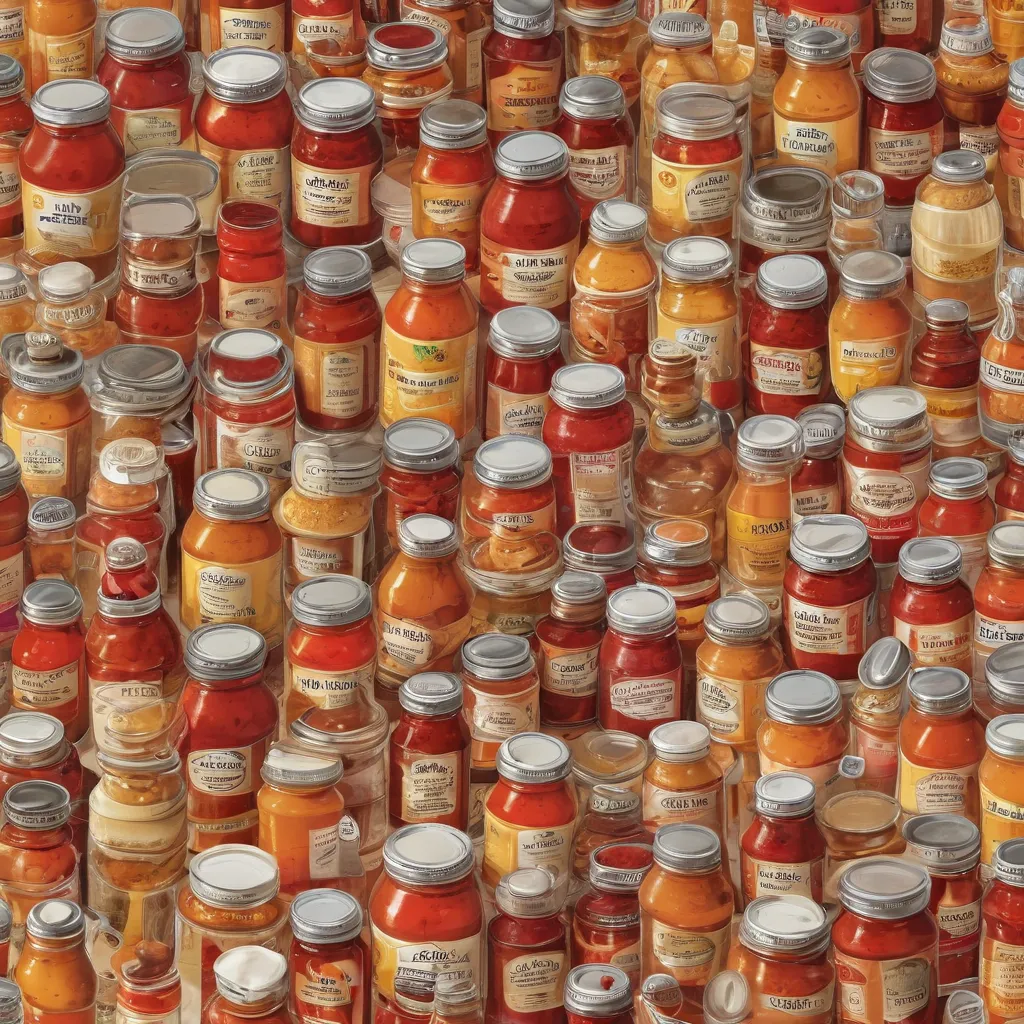 Discover the Ultimate Condiments for Turkey Sandwiches