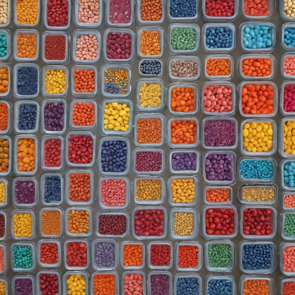 Exploring the Intricacies of Goop: A Comprehensive Guide