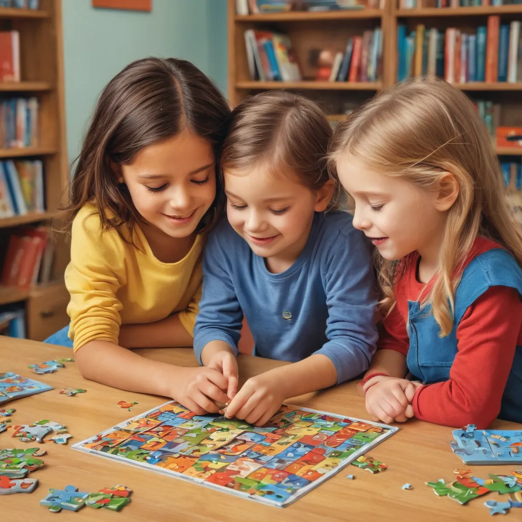 Mastering Puzzle Counting: A Guide for Educators