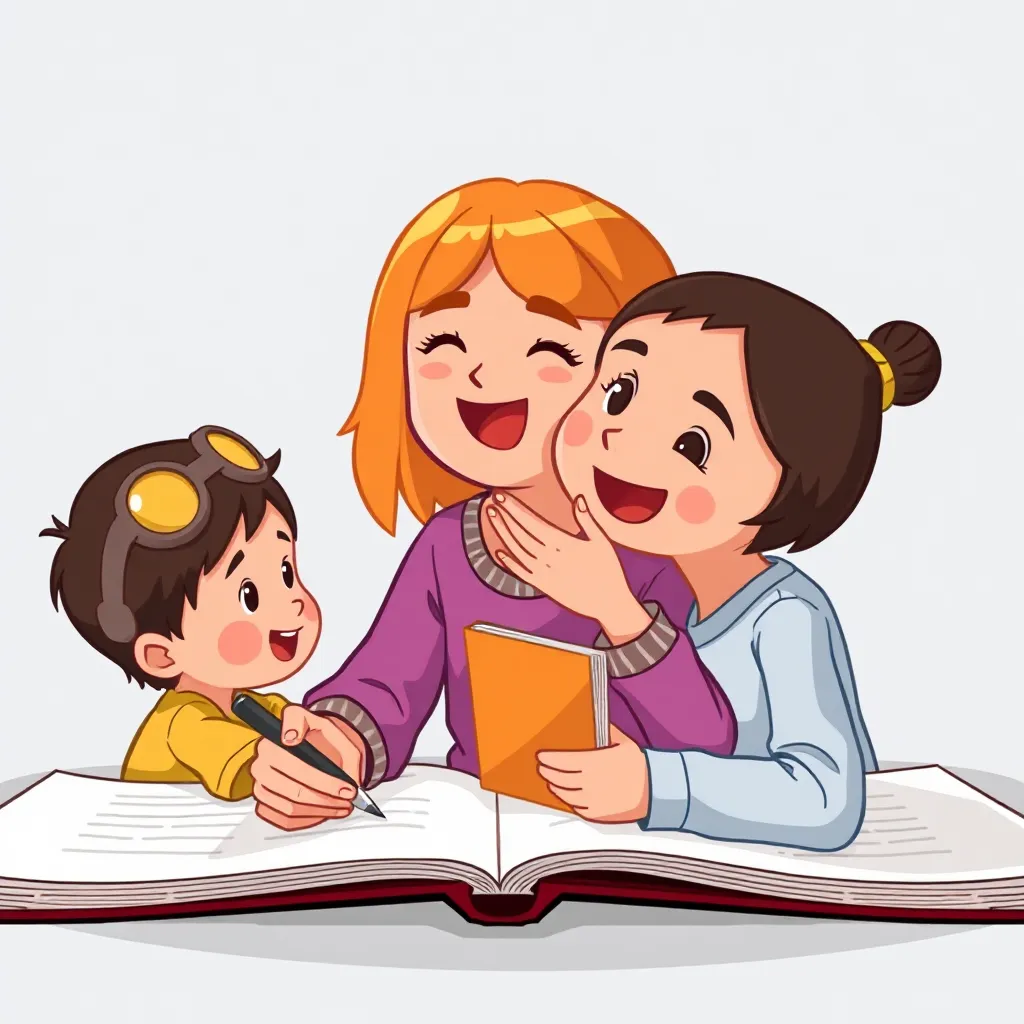 The Impact of Free ASL Worksheets on Children's Learning