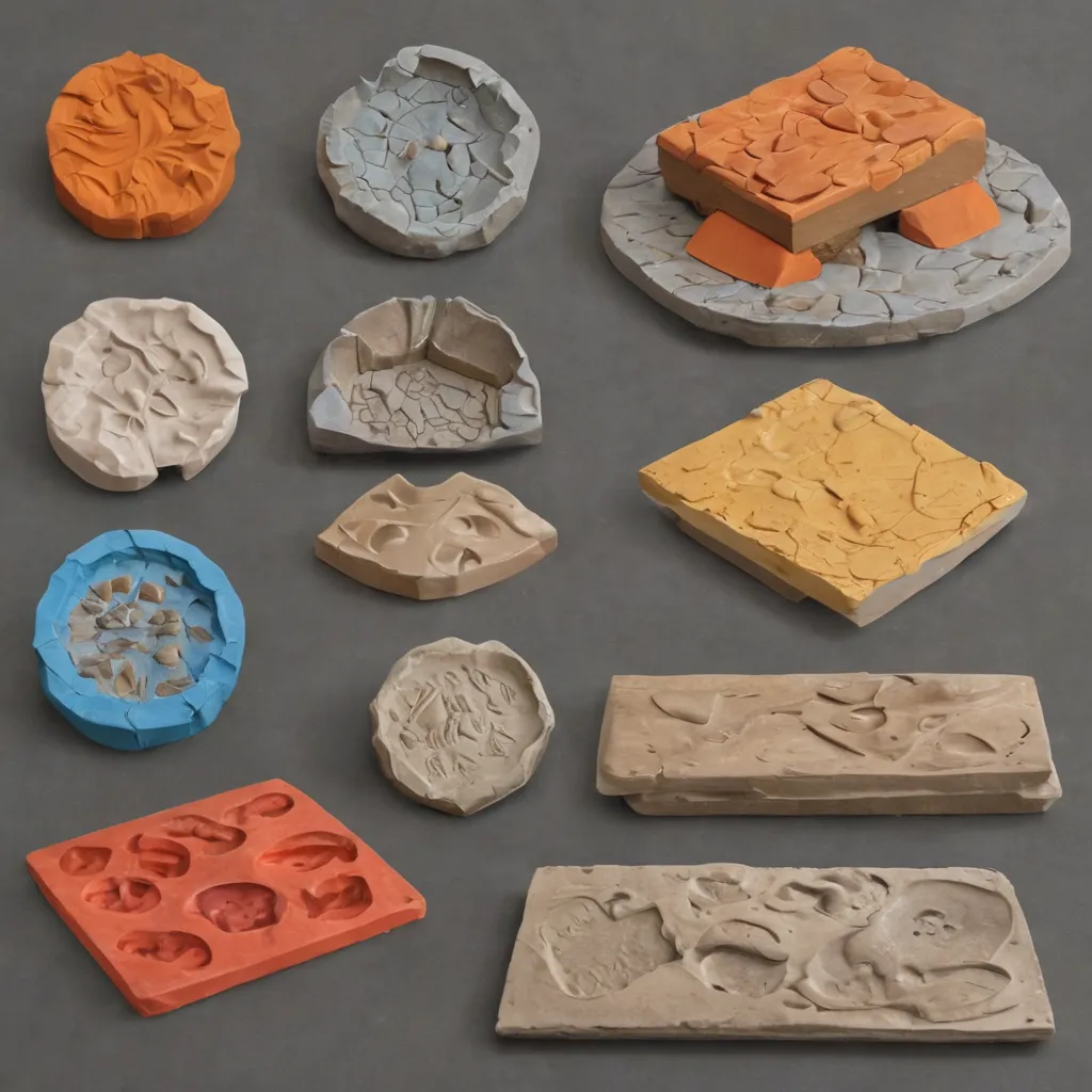 Exploring the Versatility of Stepping Stone Mold Kits