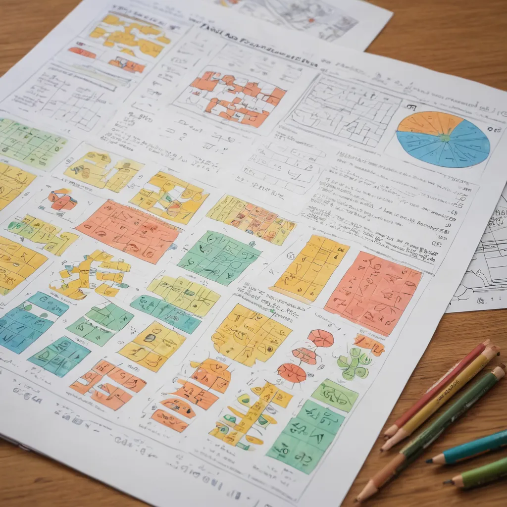 Printable Math Resources: Enhancing Learning Experience