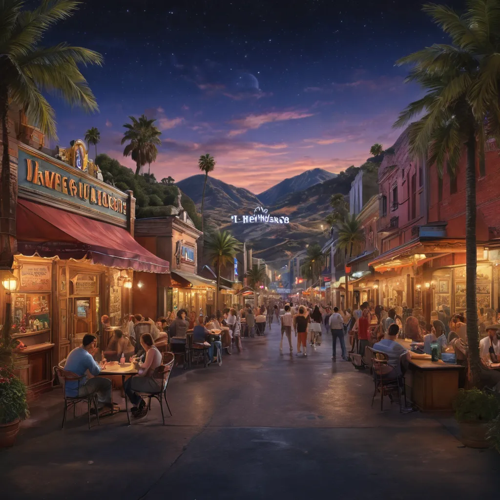 Unveiling the Ultimate Guide to Universal Studios Homeschool Days for ...