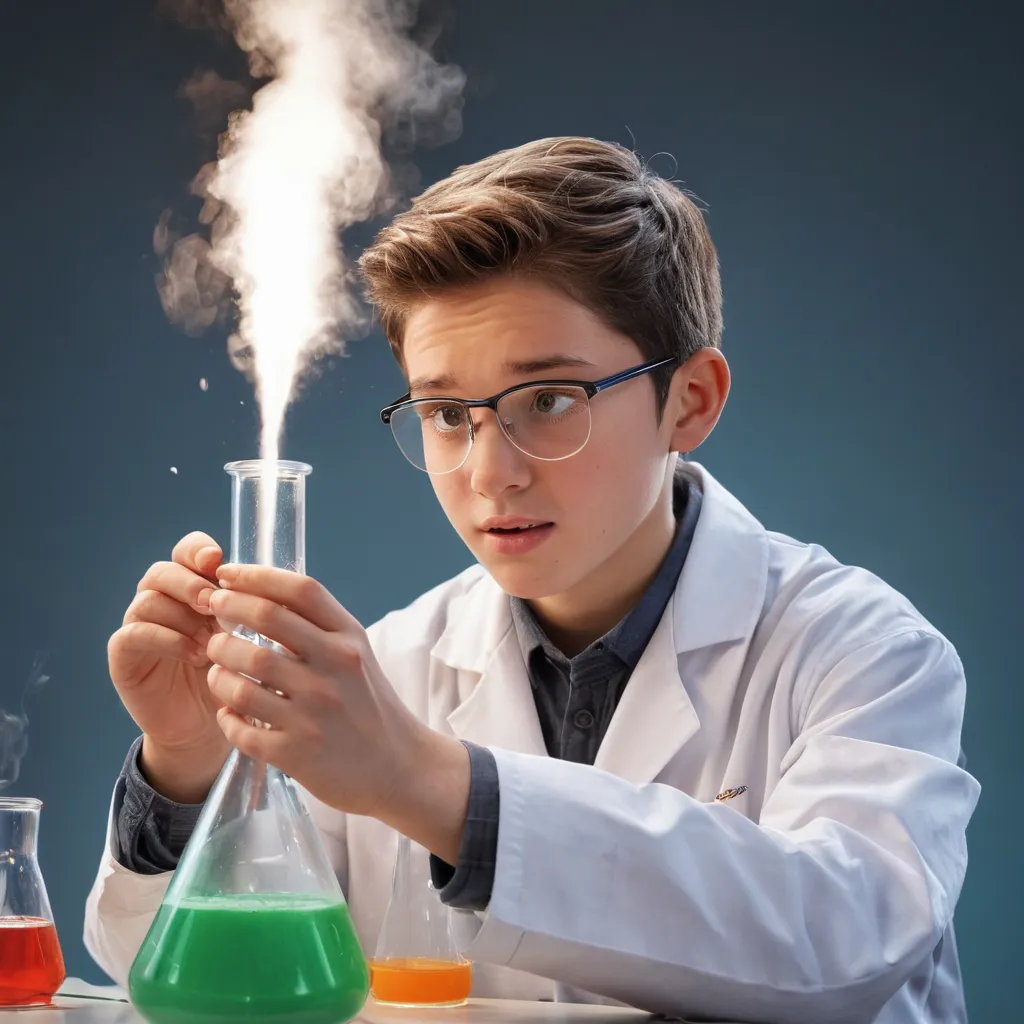 Discover Engaging Science Fair Projects for Kids to Spark Curiosity