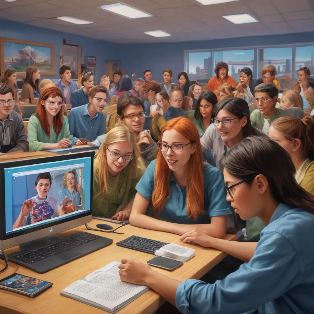 Exploring Virtual Field Trips for Immersive Learning