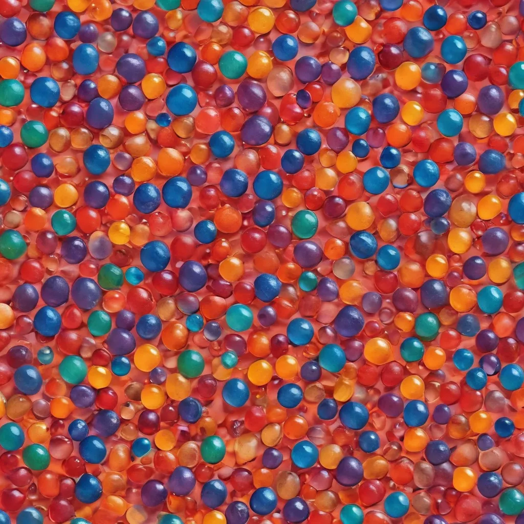 Discover the Fascinating World of Water Beads at Michaels: A Complete ...