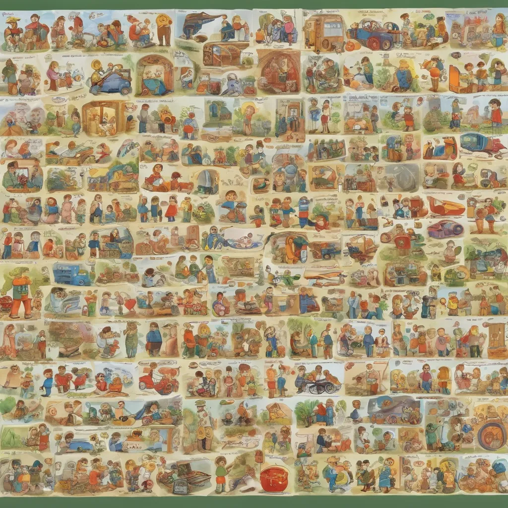 Unlocking the Power of Word Families for Kindergarten Learners: A ...
