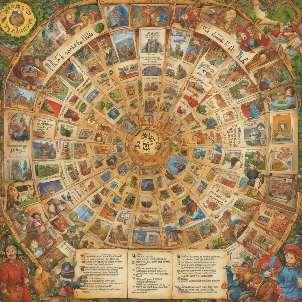 Engaging Children with Word Family Games for Learning