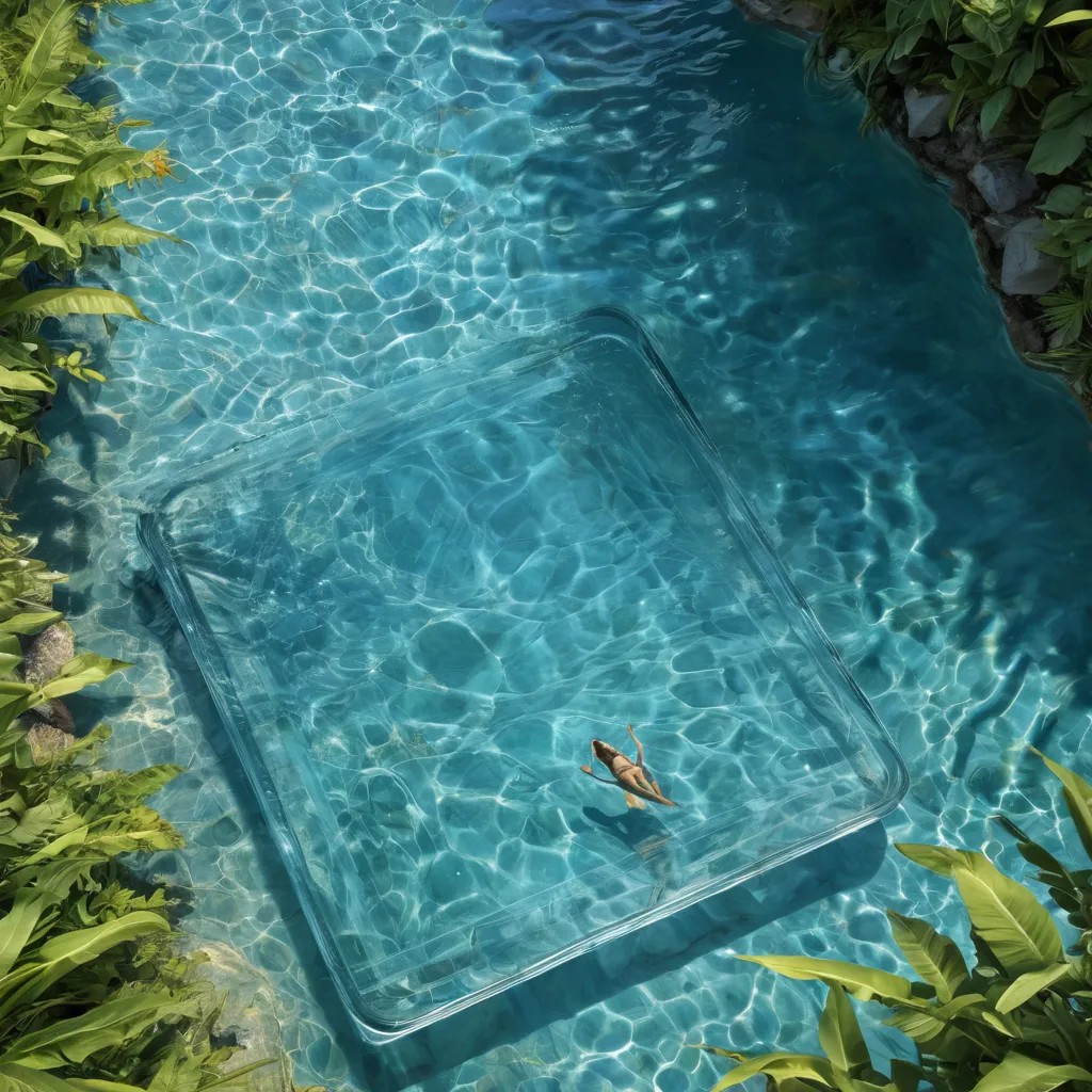Unveiling the Versatility of Swimming Floating Pads: A Comprehensive Guide