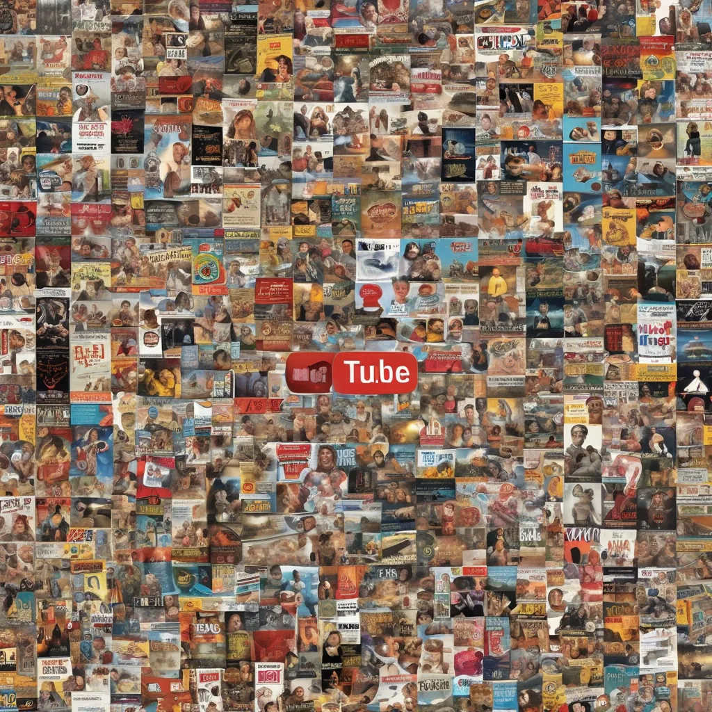 Unlocking Free Movie Magic: Discovering Ways to Watch YouTube Films ...