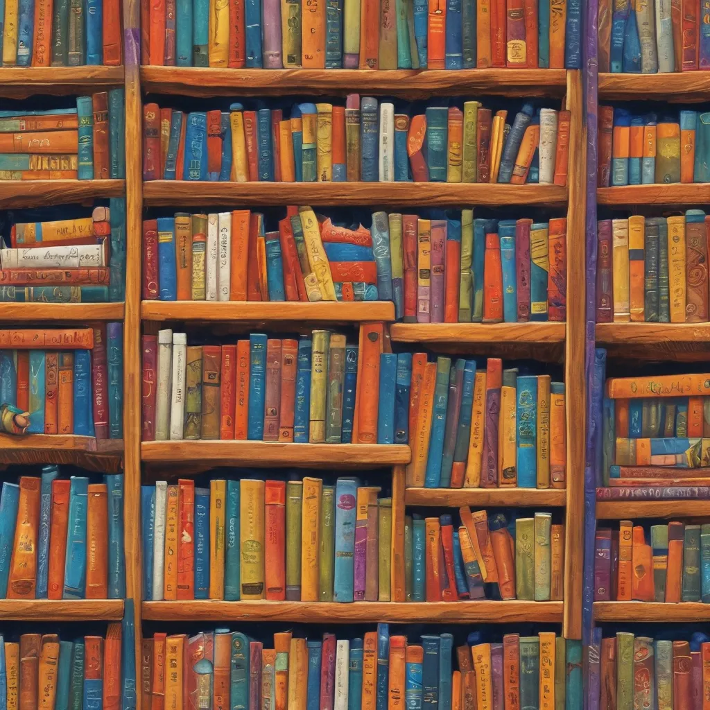 Essential Fiction Books for First Graders' Growth