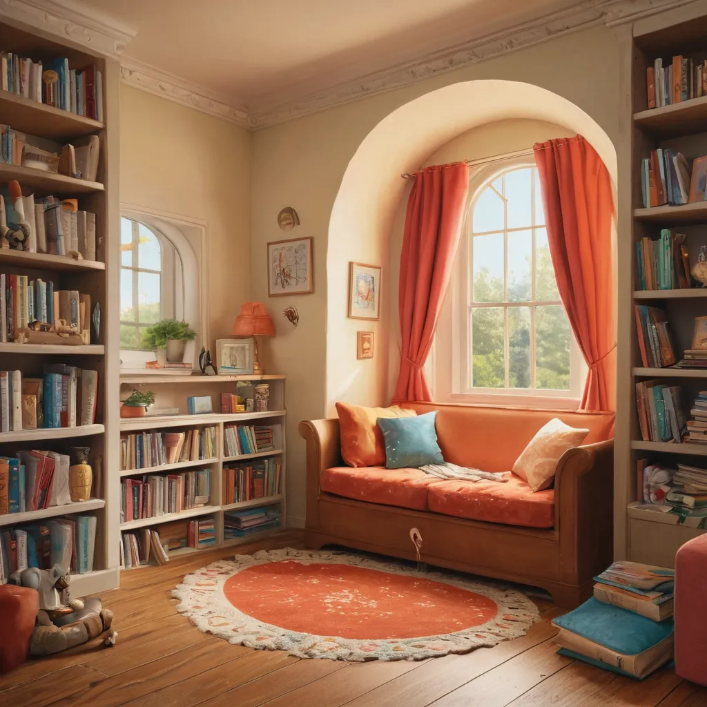 First Reading Books for Kindergarten: A Comprehensive Guide