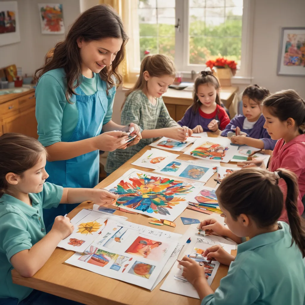 Engaging Fun Activities for Third Graders on Fridays