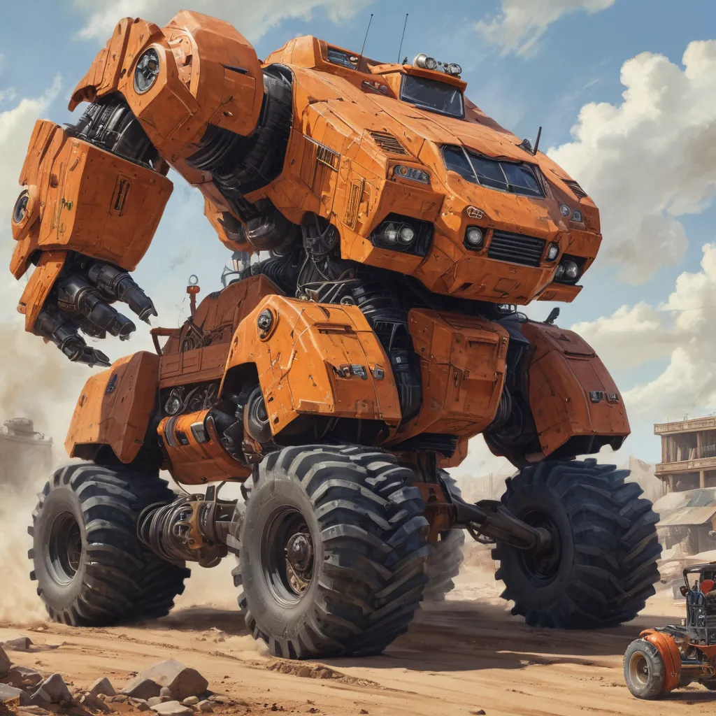 Unveiling the Mighty Force of 18-Wheeler Power Wheels: A Comprehensive ...