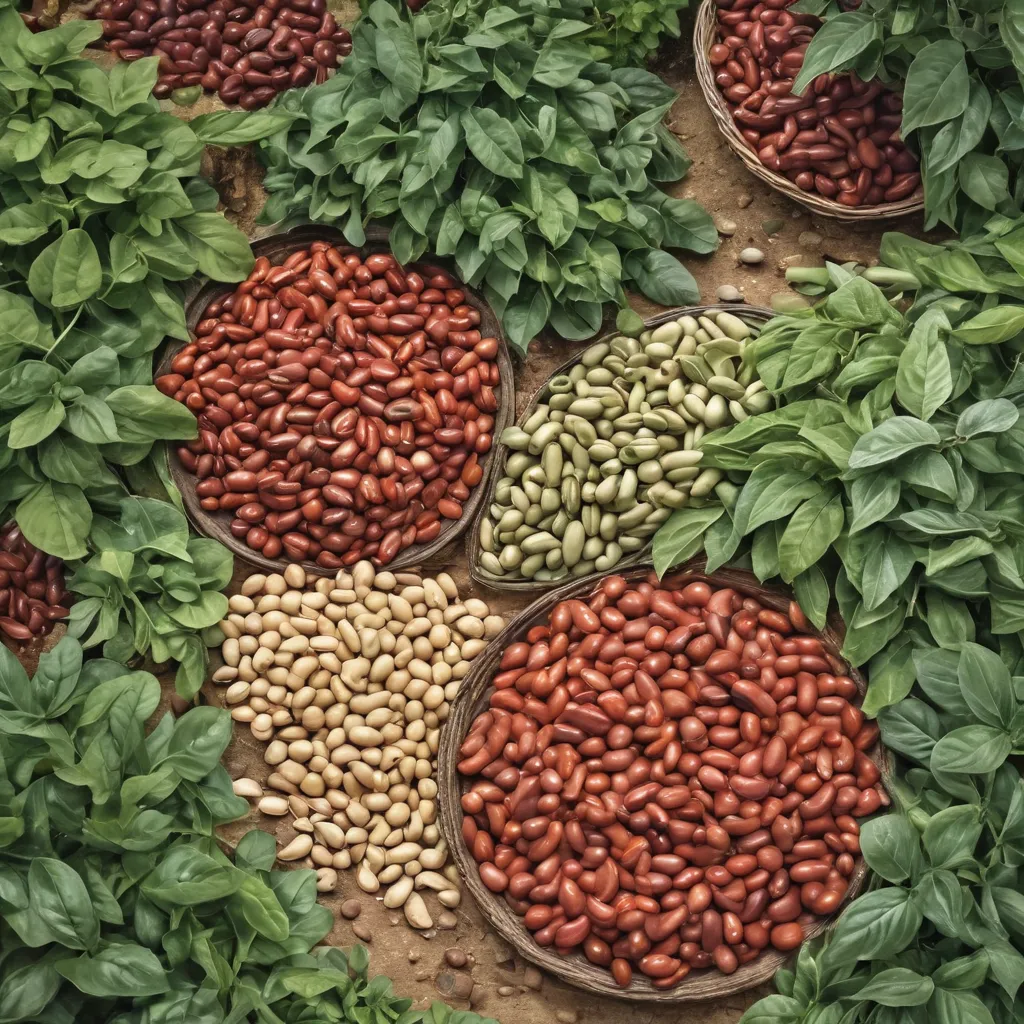 An In-Depth Guide to Growing Beans for Enthusiasts