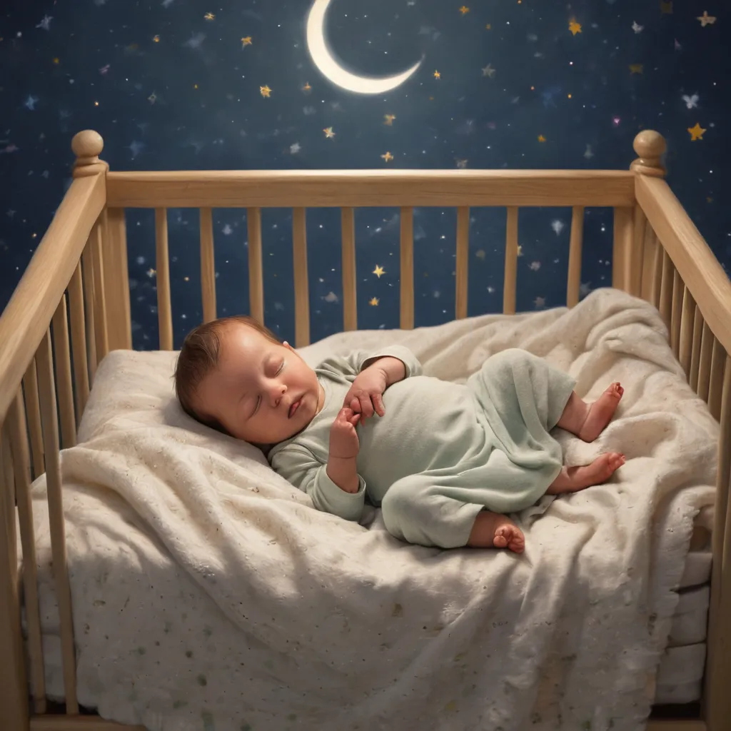 Expert Guide: Strategies to Help Your 9-Month-Old Sleep Through the Night