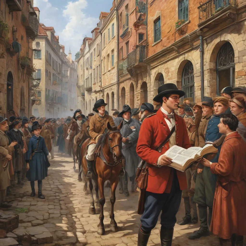 Exploring History Books for Fourth Graders' Growth