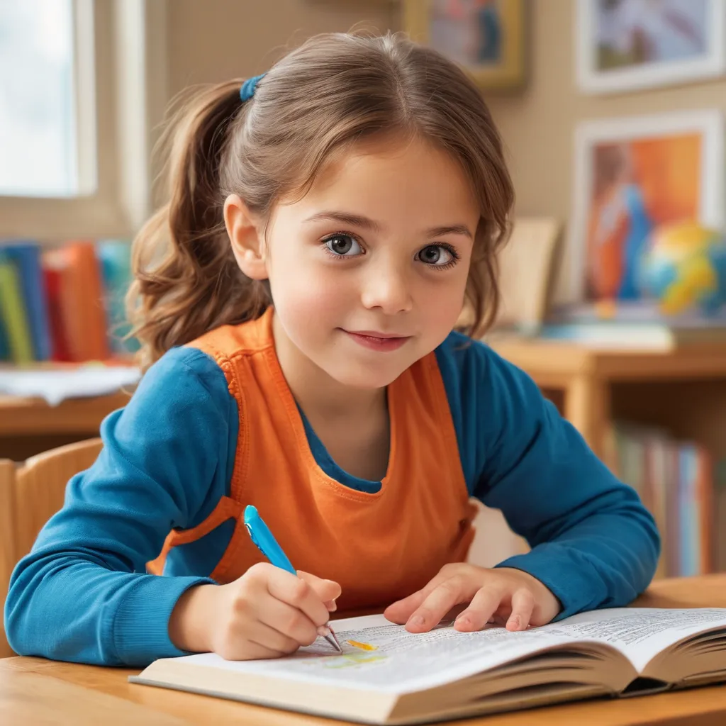 Expert Guide to Homeschooling a Kindergartener: A Parent's Handbook