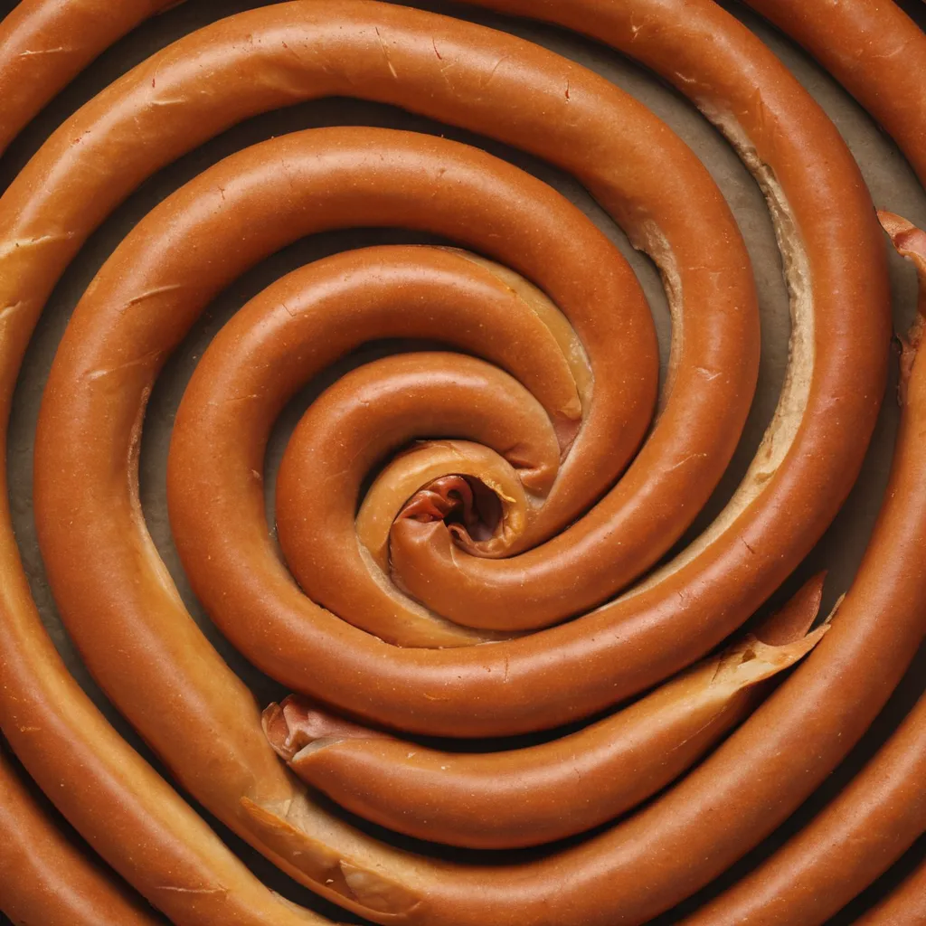 Mastering the Art of Hot Dog Cutting: Elevate Your Snack Game with ...