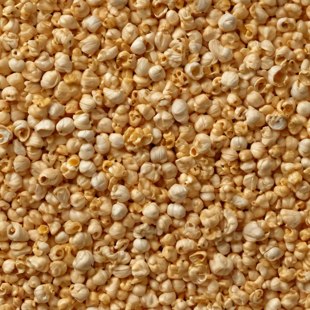 Mastering Popcorn: A Parent's Complete Guide