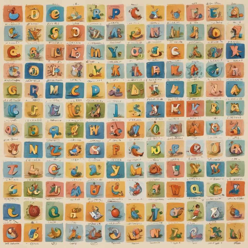 Mastering Letter Sounds: A Guide for Educators