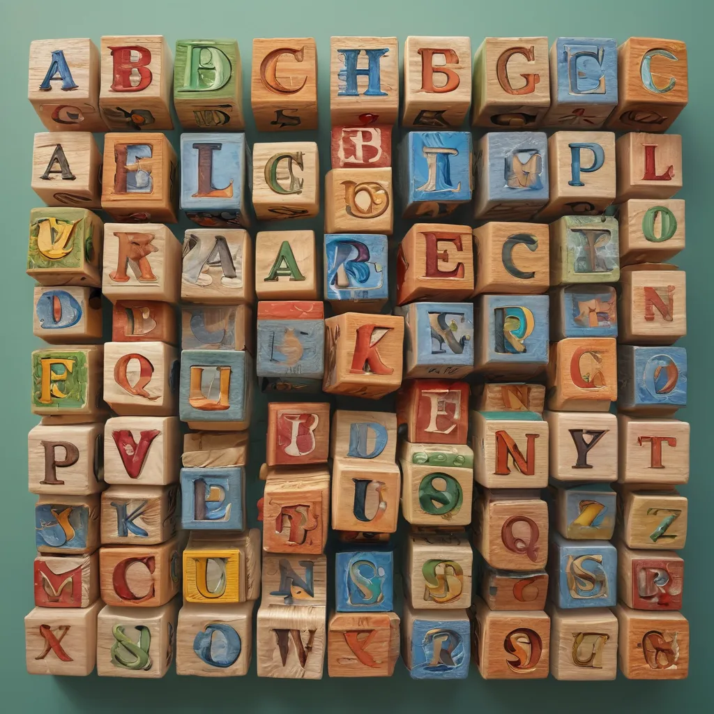 Unlocking the Magic of Learning: Engaging Ways to Master Letters and Sounds