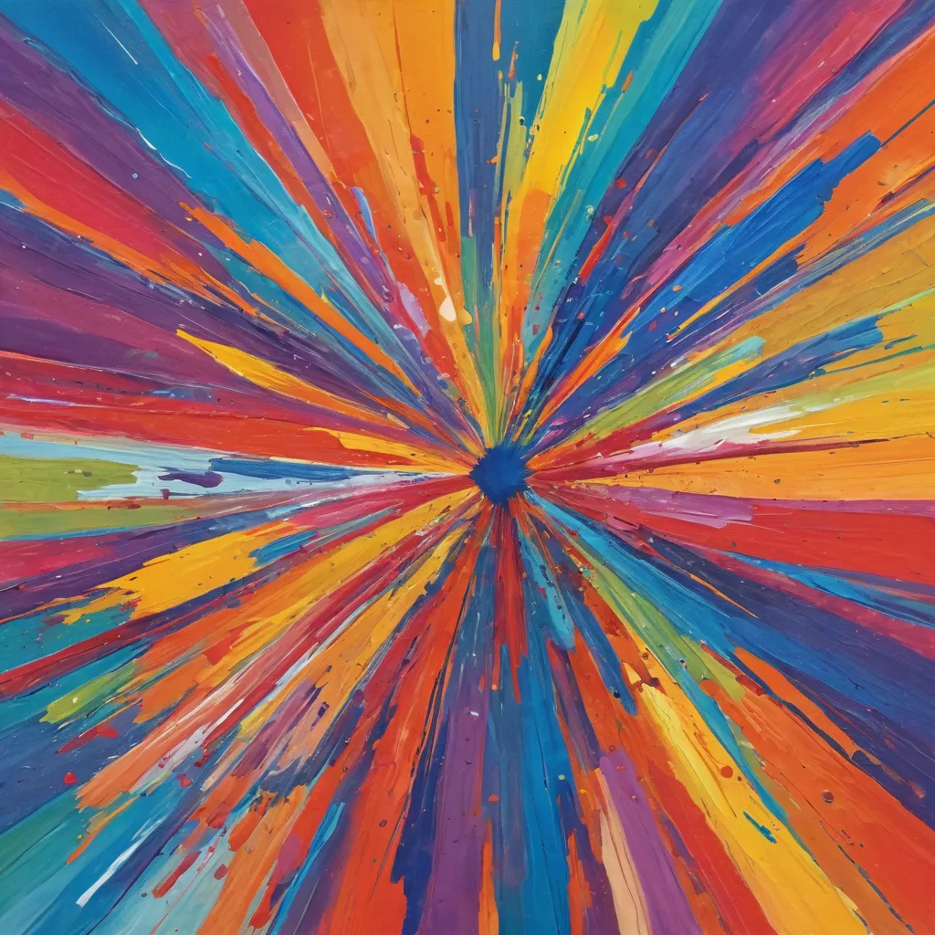 Innovative Art Activities for 7-Year-Olds: Cultivating Creativity