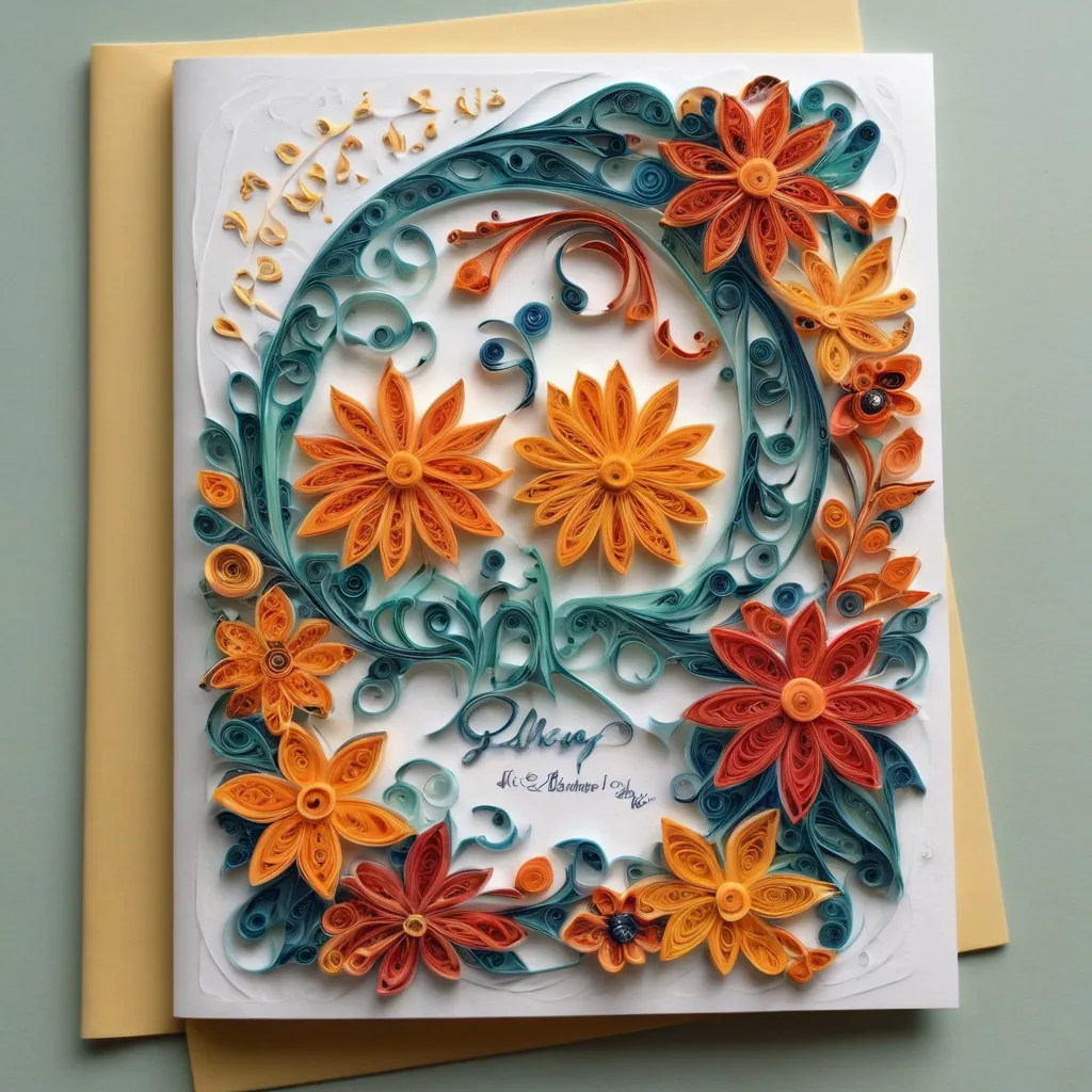 Creative Birthday Card Ideas for Personal Touches