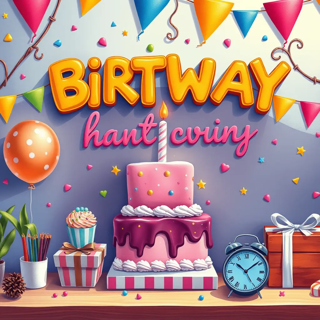 Creative and Unique Birthday Themes for Tweens