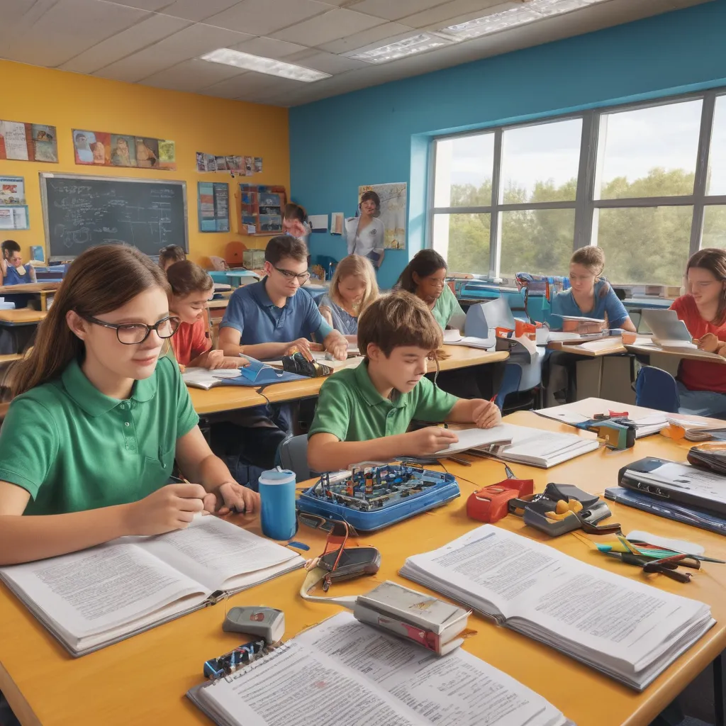 Enhance Your Classroom with Exciting Teacher Supplies for Engaging Learning