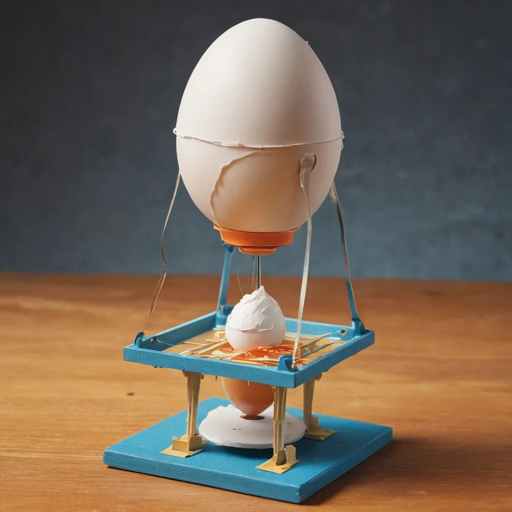Innovative Egg Drop Ideas for Kids to Spark Creativity and Learning