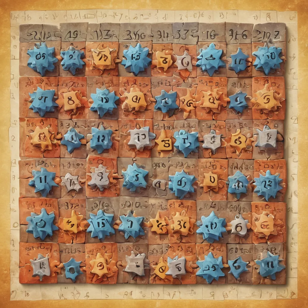 Unlocking Multiplication Mastery Through Engaging Games: A Gigglyx Guide