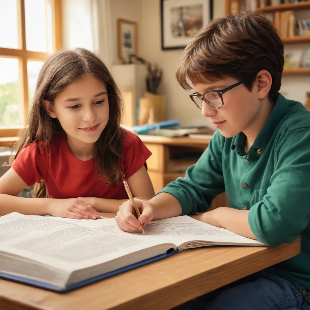 Unlocking the World of Free Homeschooling with Easy Peasy: A ...