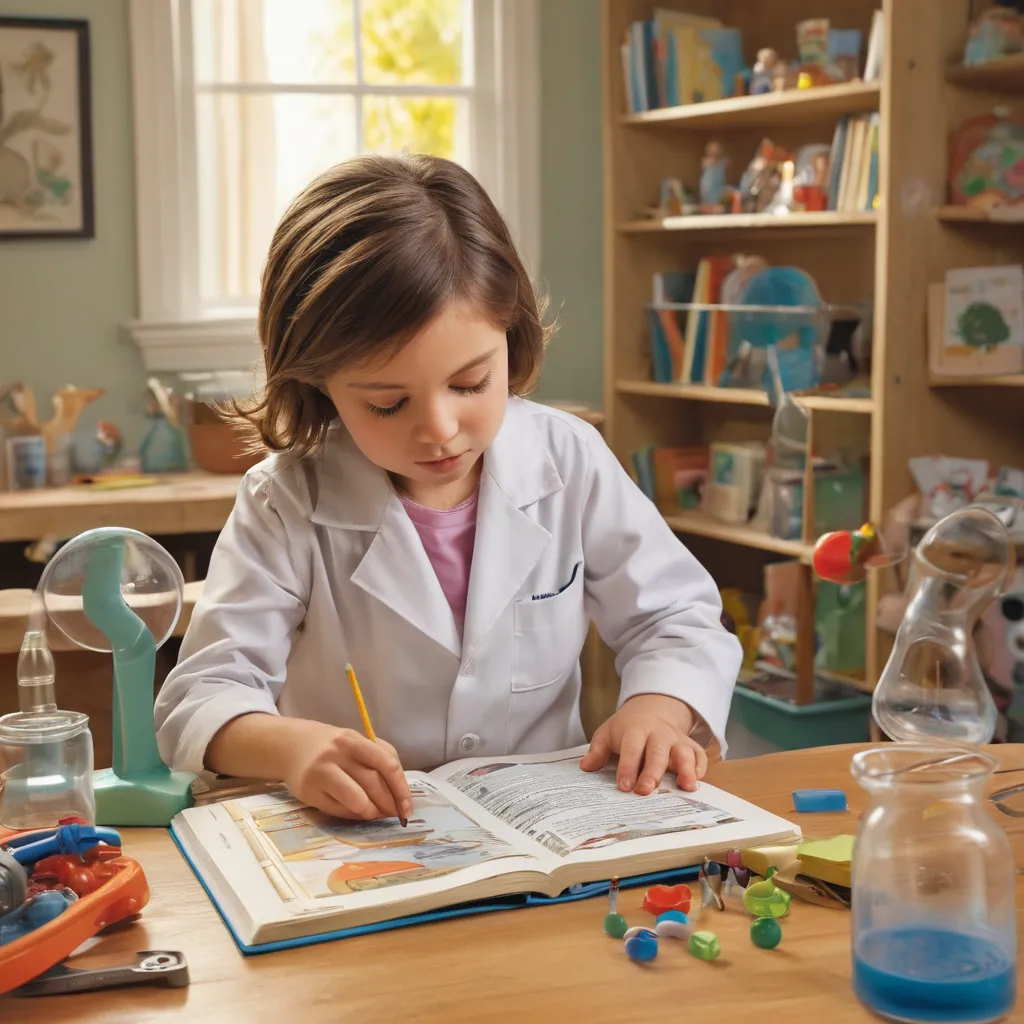 Engage Your Kindergarteners with Exciting Activities at Gigglyx