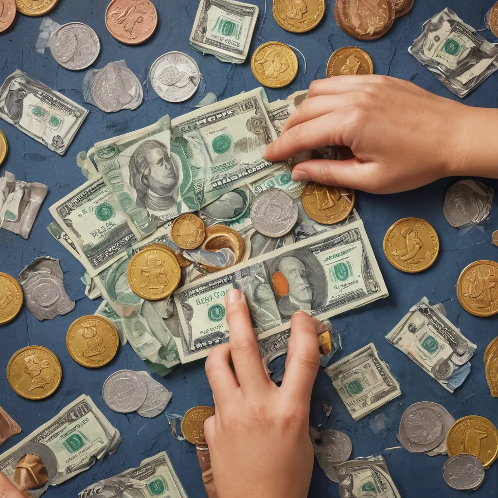 Unlocking the Advantages of Coins Learning Games for Children