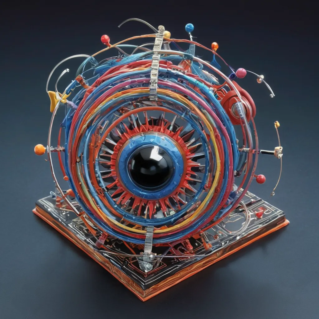 Exciting Physics Projects Ideas for Kids - Unleash Creativity and Curiosity