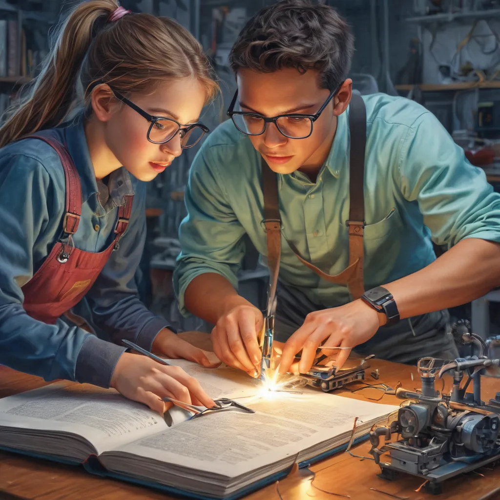 Exciting Engineering Activities for Elementary Students: Fostering ...