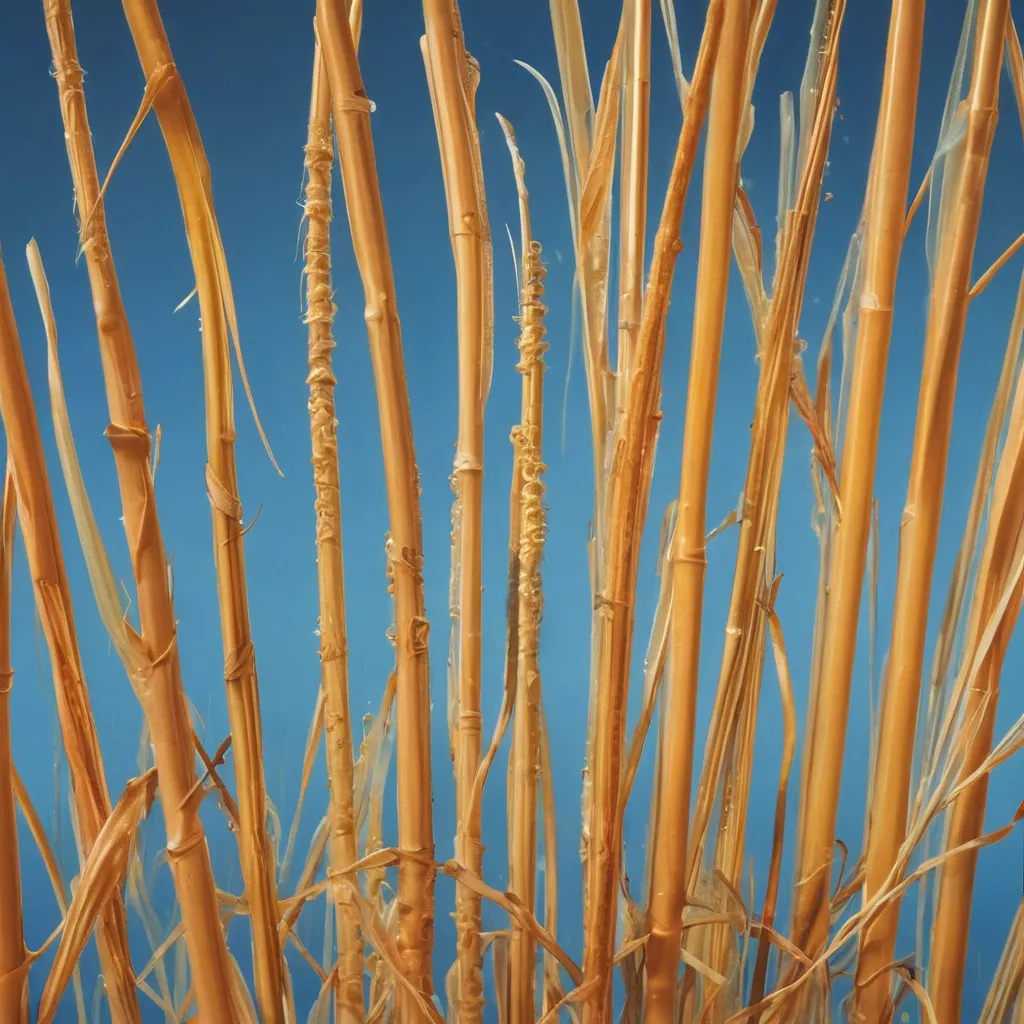 Unveiling the Enigma: Harnessing the Power of Straw for Hiccups Relief