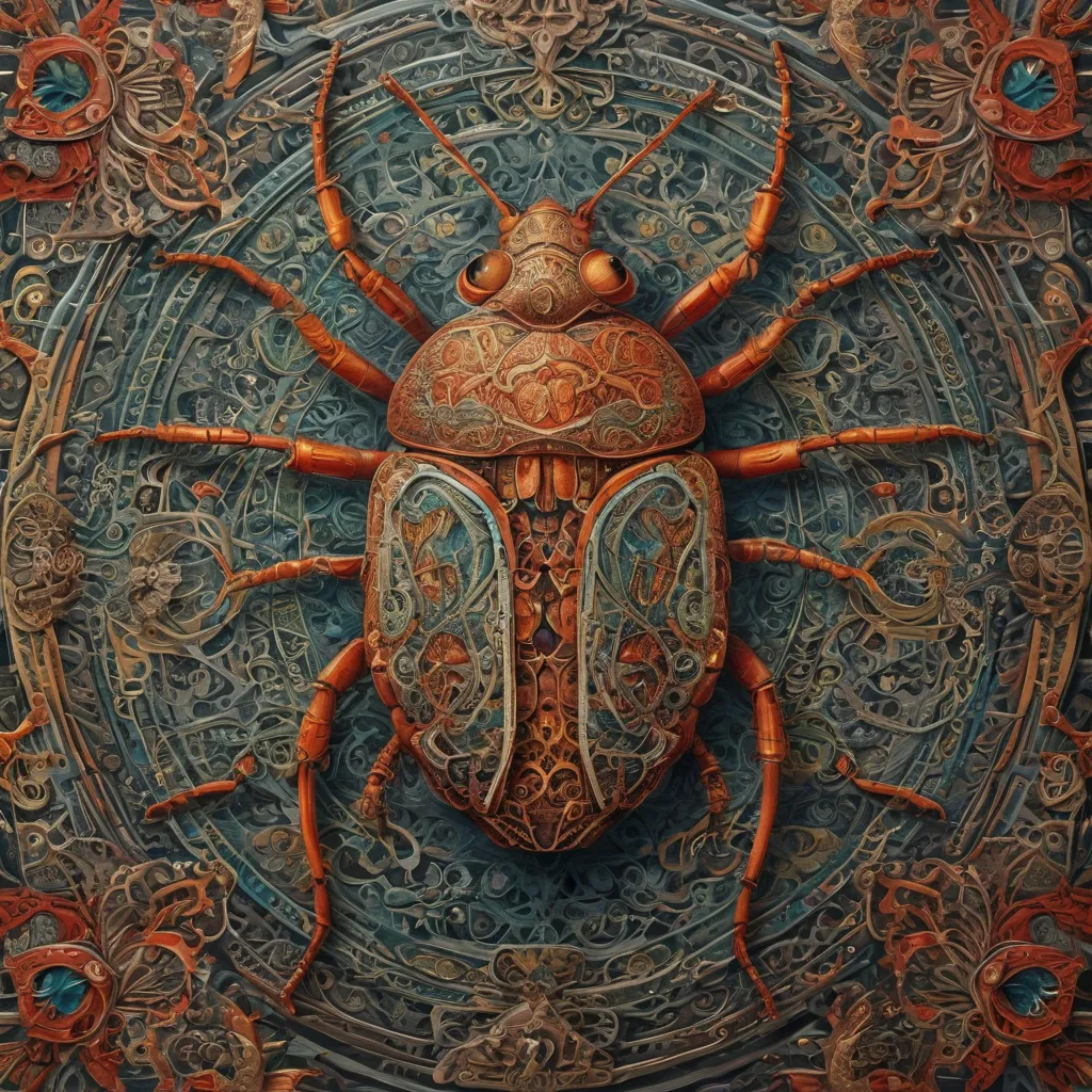 Unveiling the Fascinating Fever Bug Sticker Craze: A Detailed Exploration