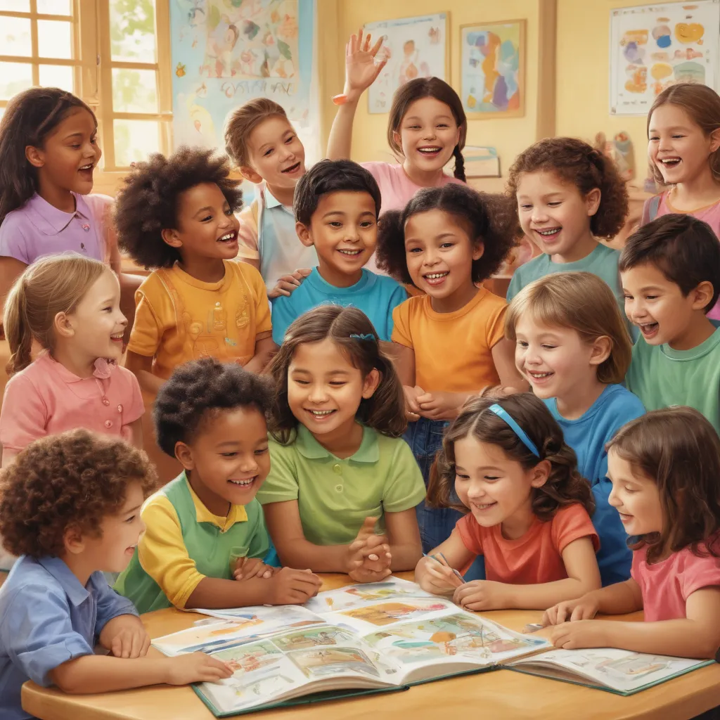 Exploring Various Examples of Kindergarten Assessment Methods: A ...