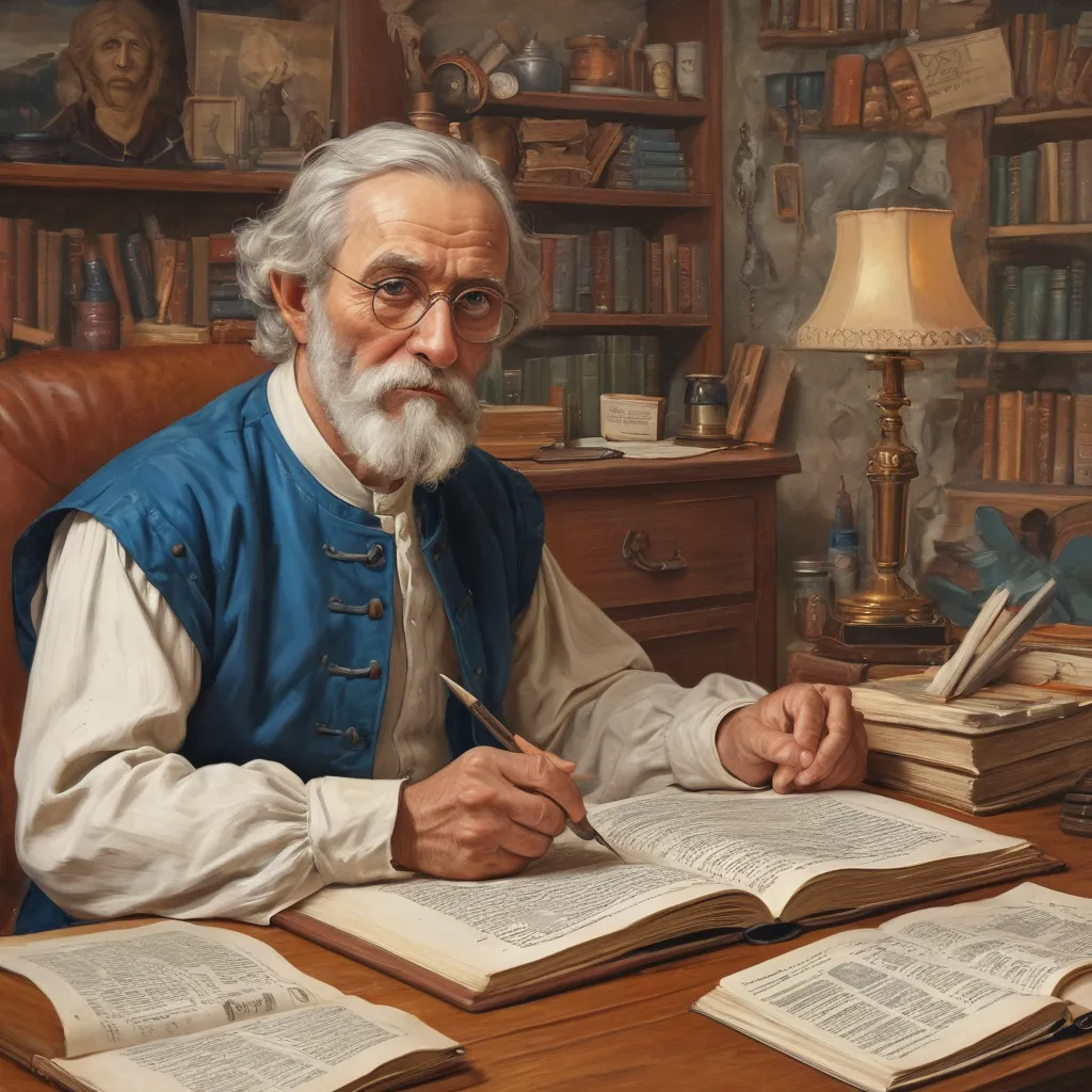 Fascinating Left-Handed Fun Facts: Exploring Uniqueness