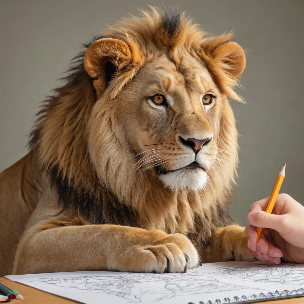 Engage in Animal Coloring Games Online Free for Educational Fun