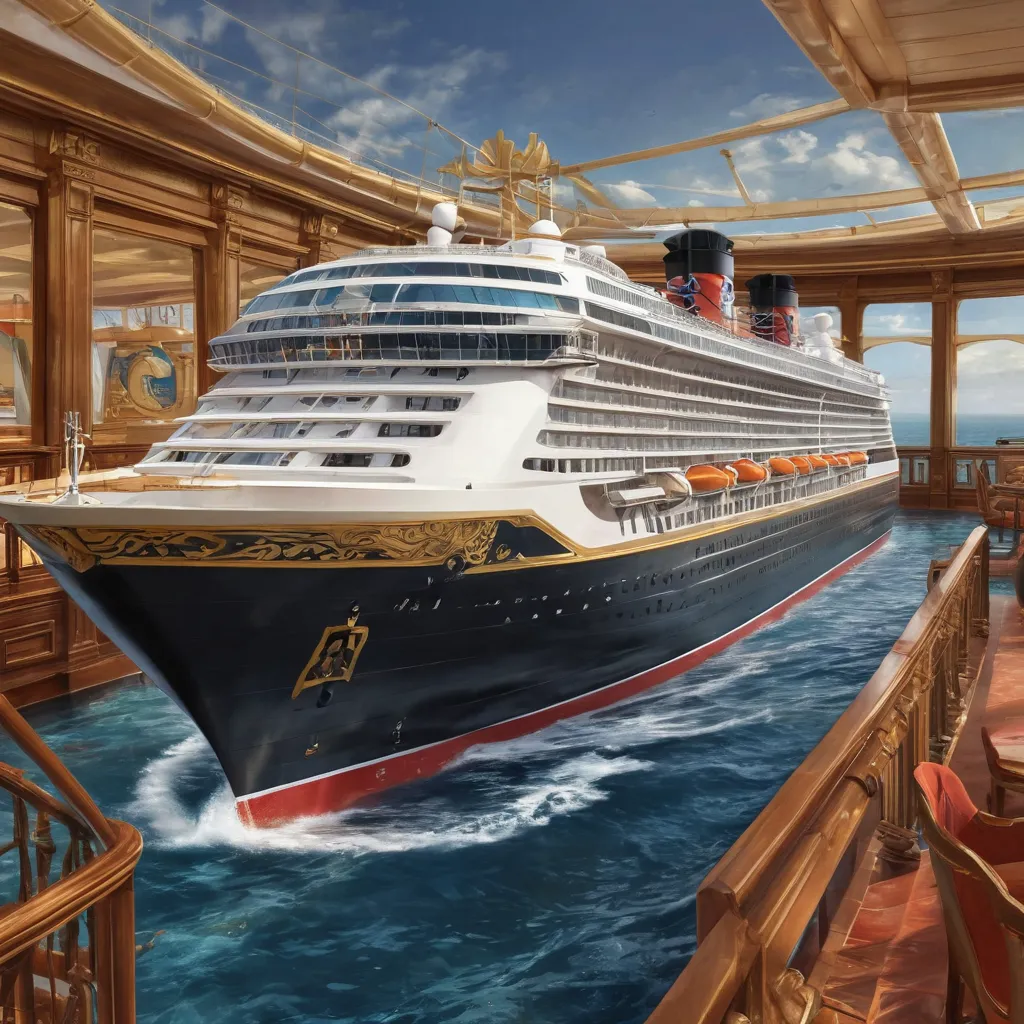 Unveiling the Essential Disney Cruise Must-Knows for a Magical Voyage