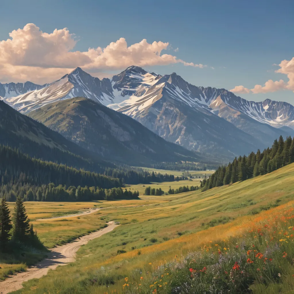 Unveiling the Diverse Activities in Enchanting Fraser, Colorado: Your ...